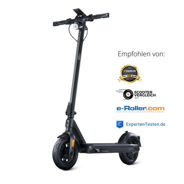 VX2 Extreme - VMAX GERMANY