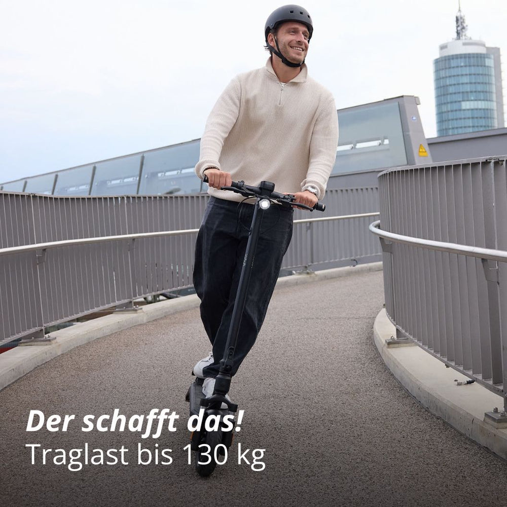 NEW VX2 HUB - VMAX GERMANY