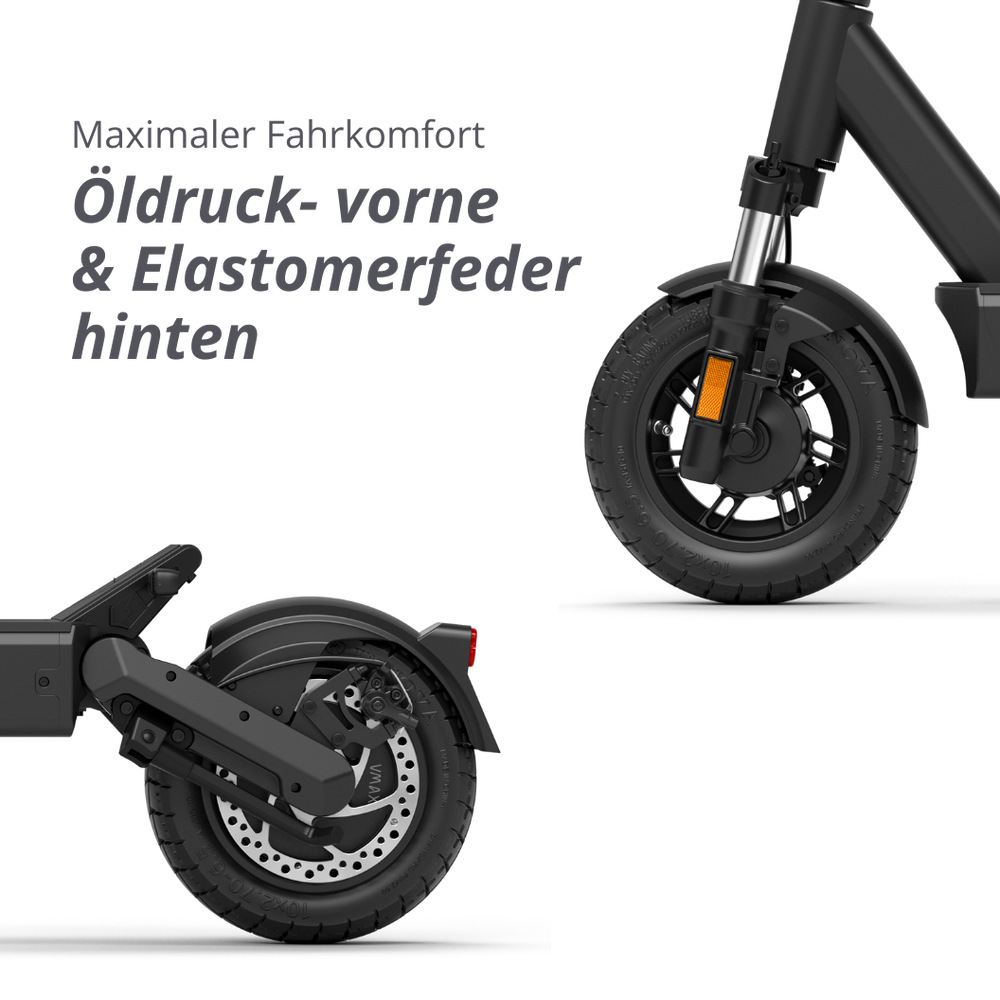 NEW VX4 - VMAX GERMANY