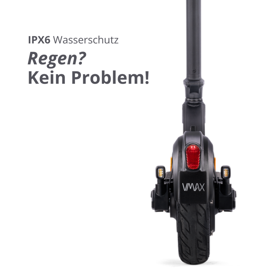 VX5 PRO - VMAX GERMANY