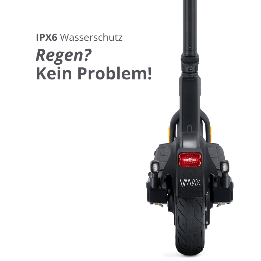 VX2 Extreme - VMAX GERMANY