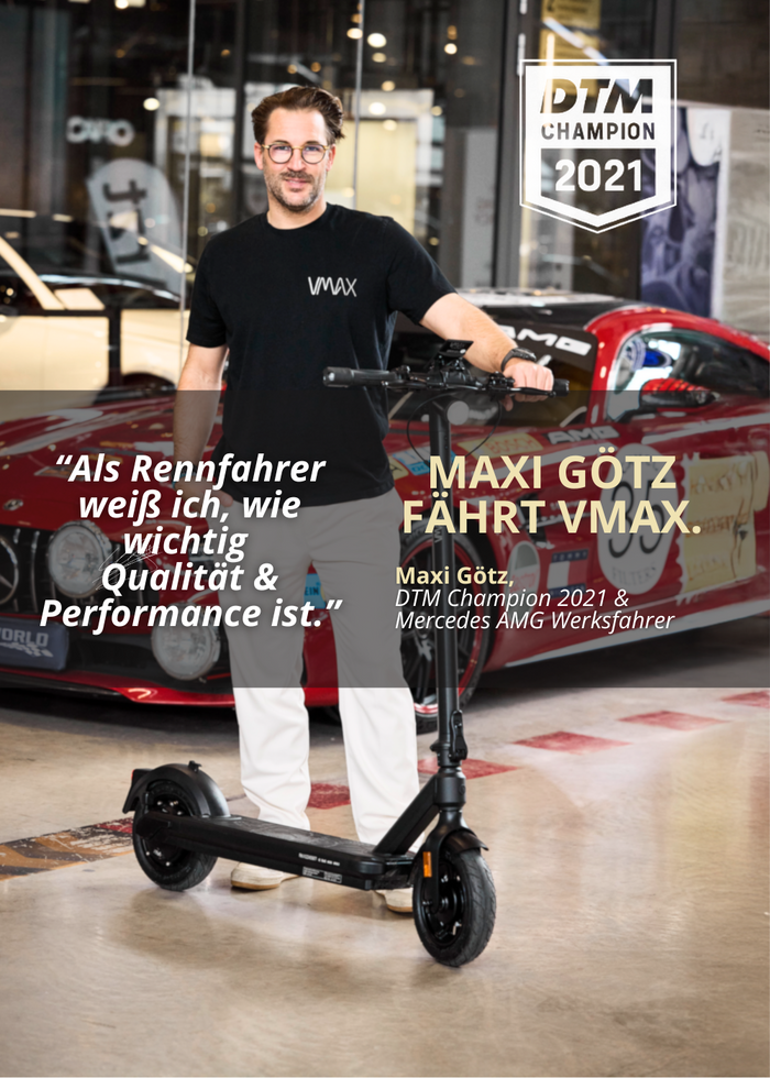 VMAX GERMANY