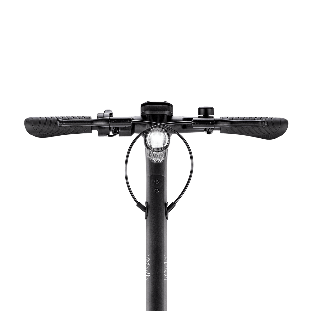 DIE VX5 SERIE - VMAX GERMANY