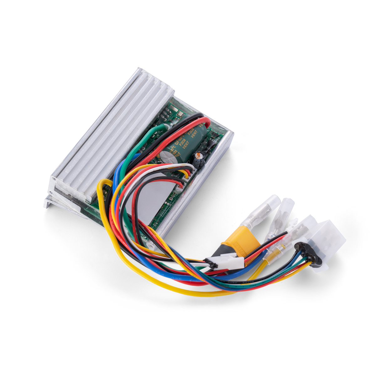 DIE VX2 PRO SERIE - VMAX GERMANY