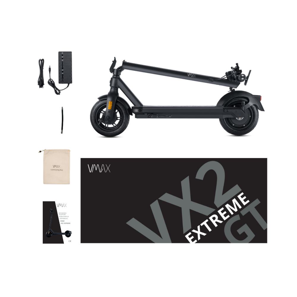 VX2 Extreme