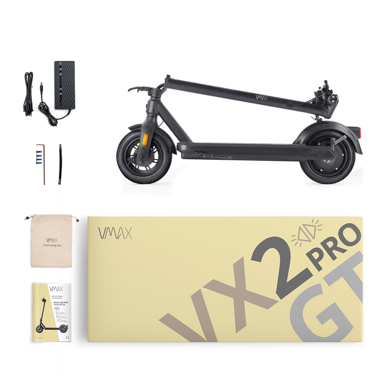 VMAX VX2 PRO GT